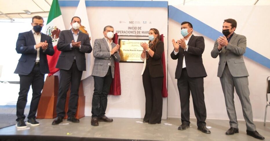 México: Magneti Marelli inaugura su cuarta planta