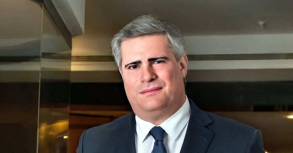 Stellantis, Carlos Zarlenga nuevo presidente en México