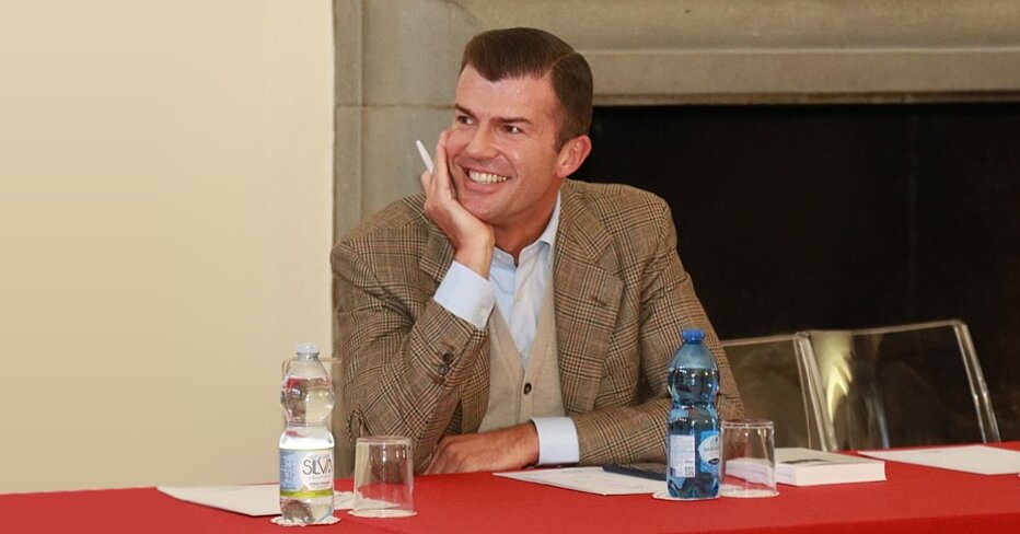 Visita a México del Subsecretario de Asuntos Exteriores de Italia ...