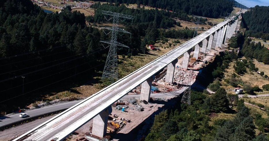 Rizzani, obras en México por 120 millones de dólares