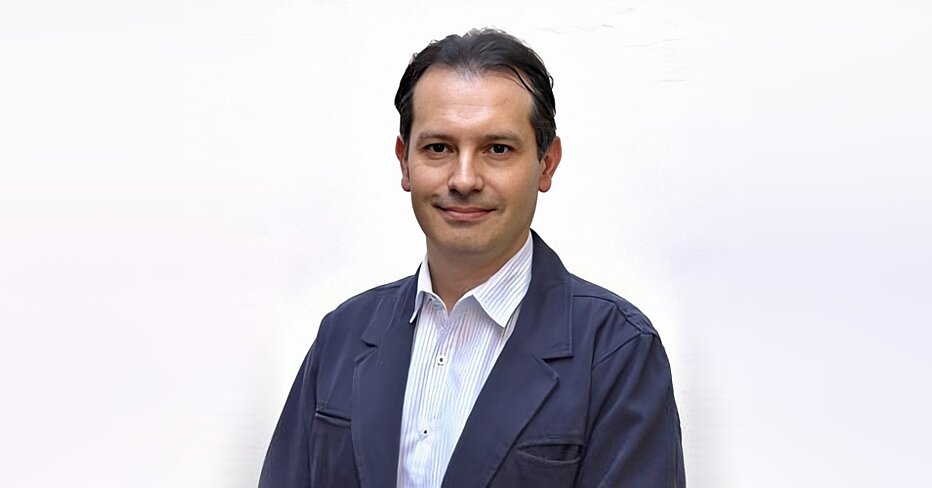 ONU, nuevo nombramiento para el investigador italiano Simone Lucatello