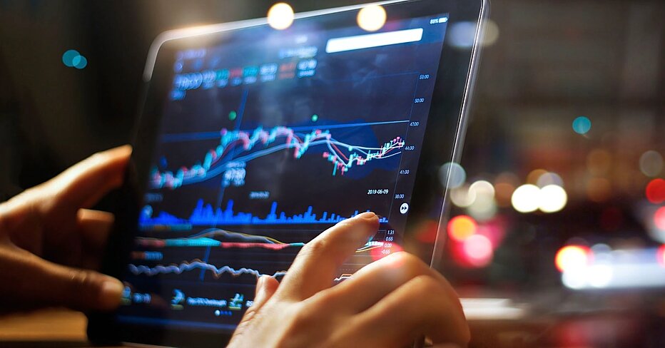 Nuovo minimo annuo del cambio peso/dollaro USA