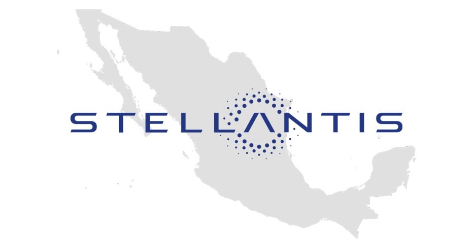 Stellantis vive un gran momento en México