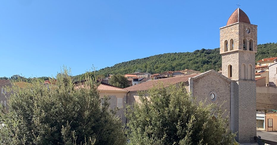 Nómadas digitales en Cerdeña, peticiones de todo el mundo