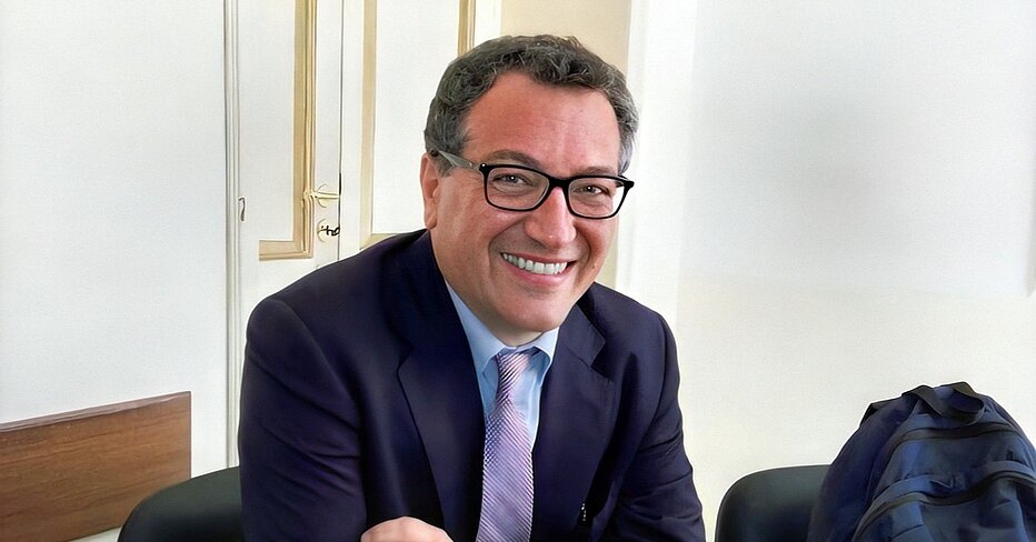 Chi è Alessandro Modiano, nuovo ambasciatore d'Italia in Messico