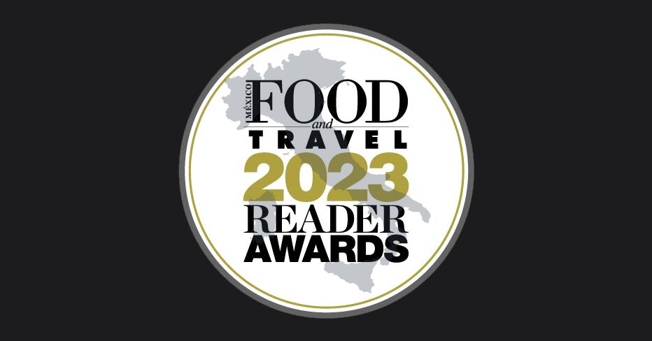 L'Italia tra i vincitori in Messico dei Food and Travel Reader Awards