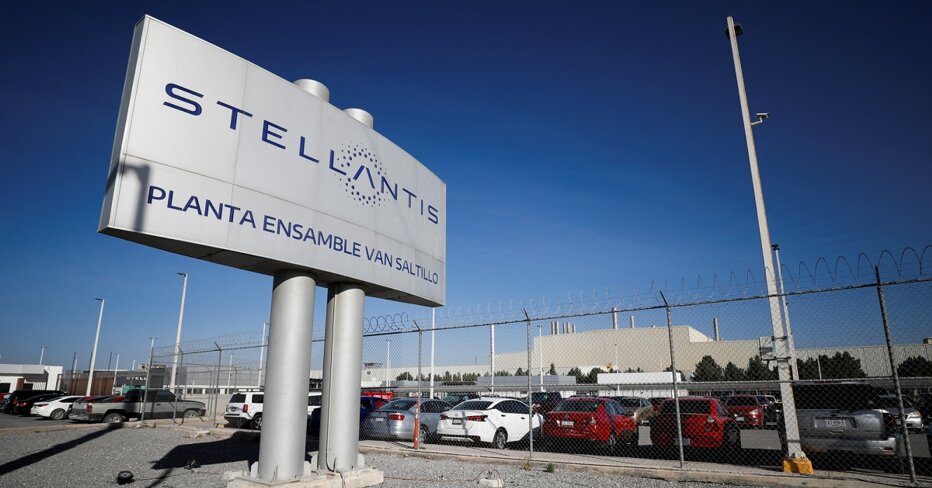 Stellantis, más producción y una nueva marca en México en 2026